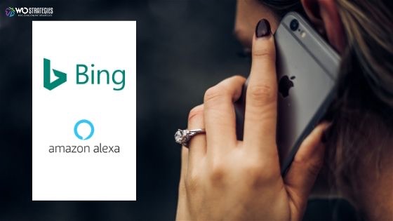Optimizing for Voice Search with Bing - Watier Ong Strategies